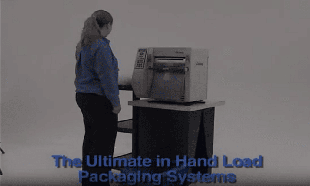 Automated Pouch Packaging | Alta Packaging