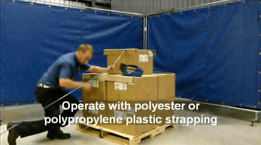 Poly Strapping Tools and Accessories | Alta Packaging