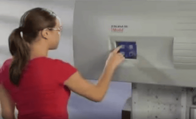 Instapak iMold - ALTA Packaging Inc.